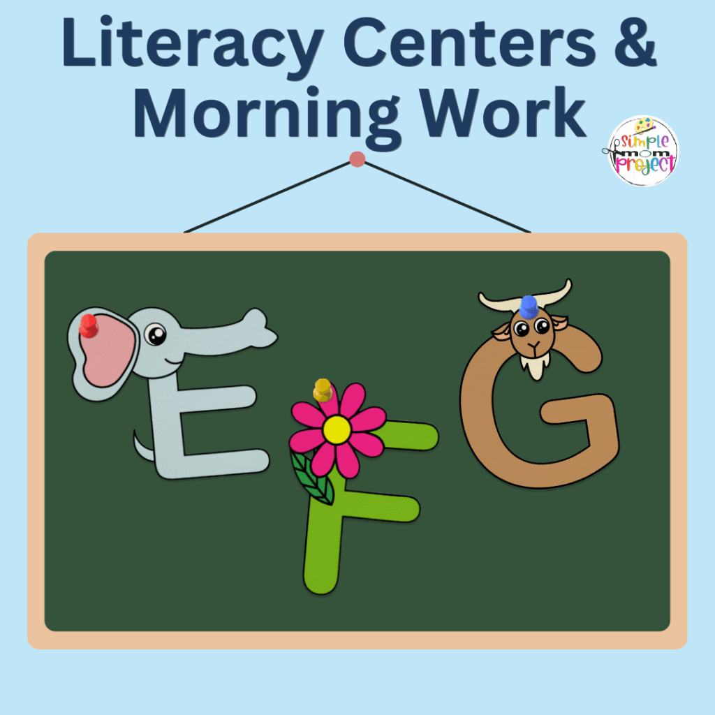 Printable Uppercase Alphabet Crafts for Kids | 52 Capital Letter Cut ...