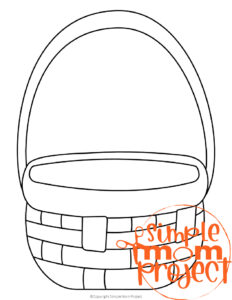 100+ Spring Printable Cut Out Stencil Templates – Simple Mom Project Store