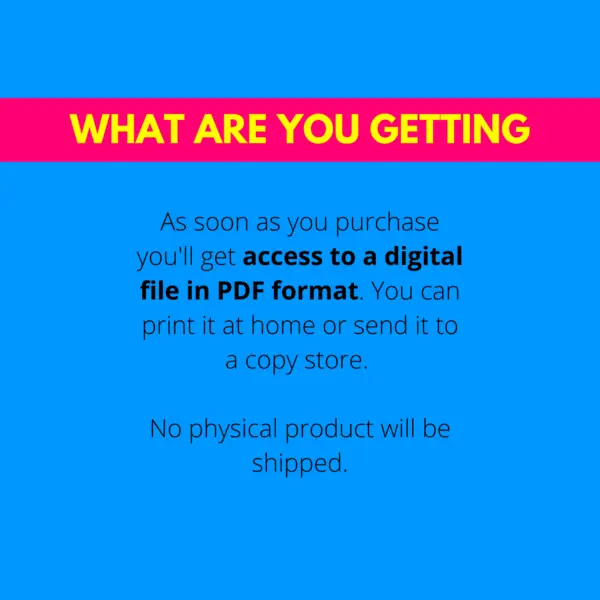 22 Sun, Sand, and Summer Printables, Coloring Pages, Templates Galore ...