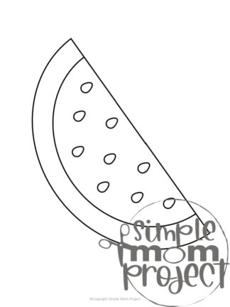 Easy Fun Letter W Craft Printable Bundle Learning Activity for Kids ...