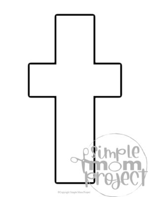 Fun Lowercase Alphabet Template Bundle - Simple Mom Project Store